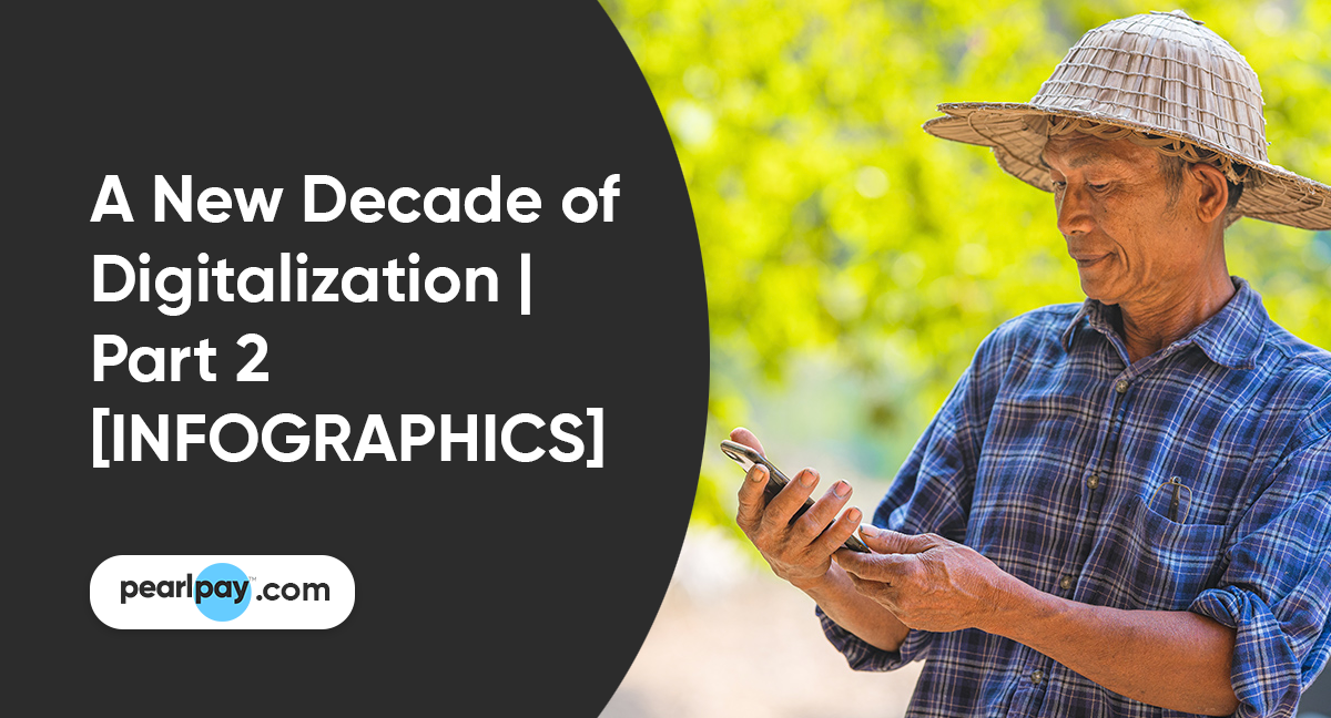 A New Decade of Digitalization | Part 2 [INFOGRAPHICS]