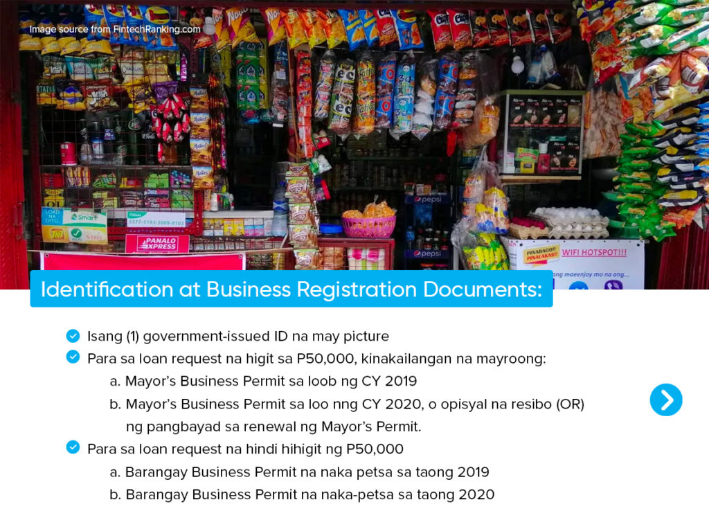 LIST: Government MSME Loan Programs in the Philippines