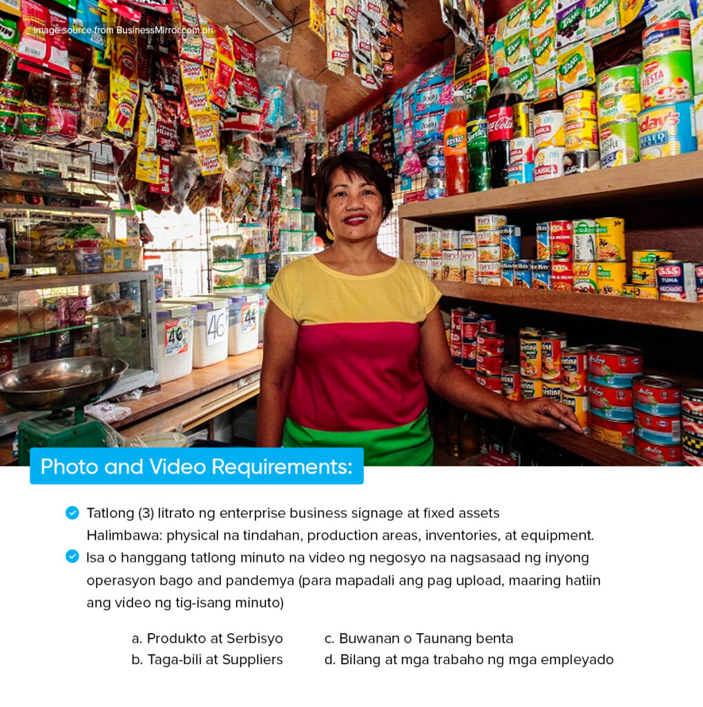 LIST: Government MSME Loan Programs in the Philippines