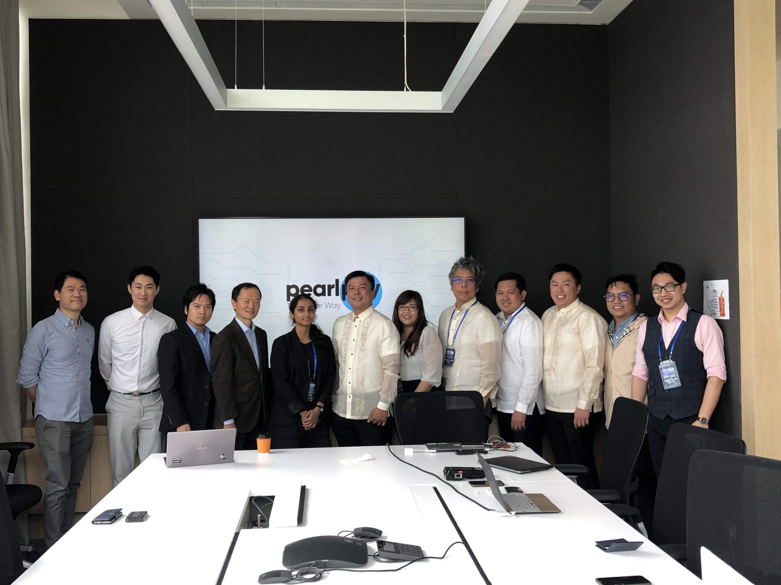 About Us | PearlPay