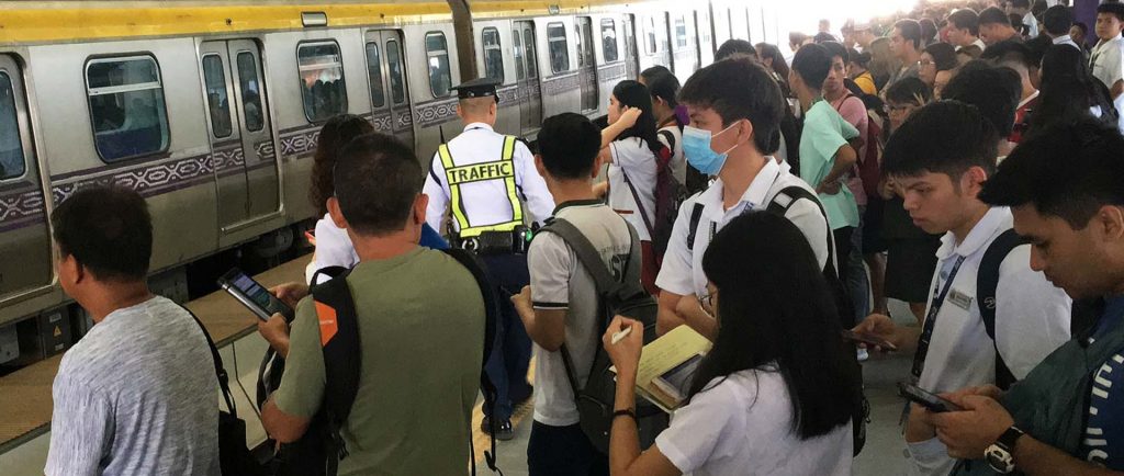 Understanding and Solving Digitalization Challenges in the Philippines