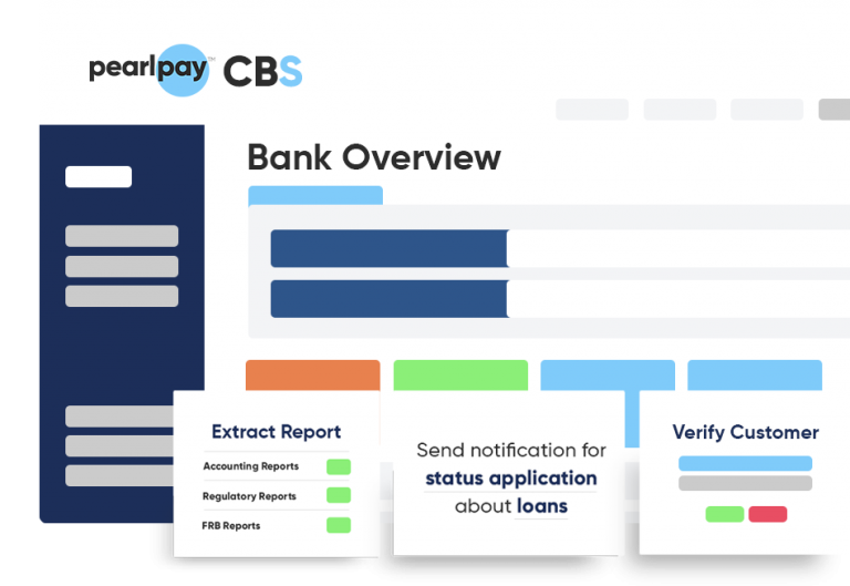 End to End Digital Banking Solutions | PearlPay