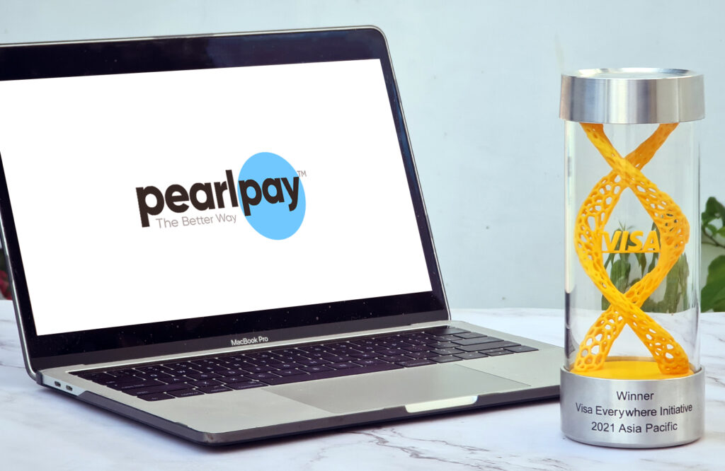PearlPay Bags 3rd Place at the Visa Everywhere Initiative Global Finals ...