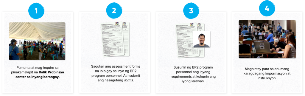 Boosting Countryside Development in the Philippines: Livelihood ...